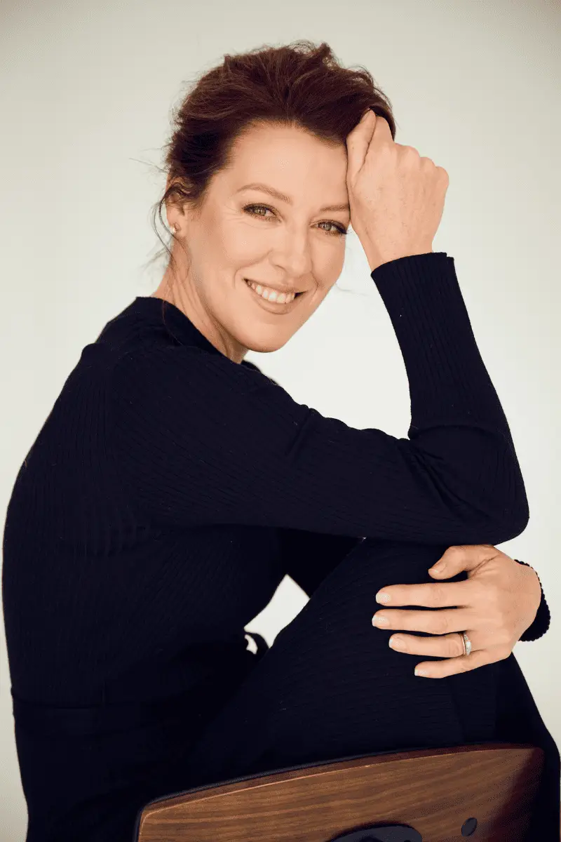 Gorgi Coghlan - Talent Corp