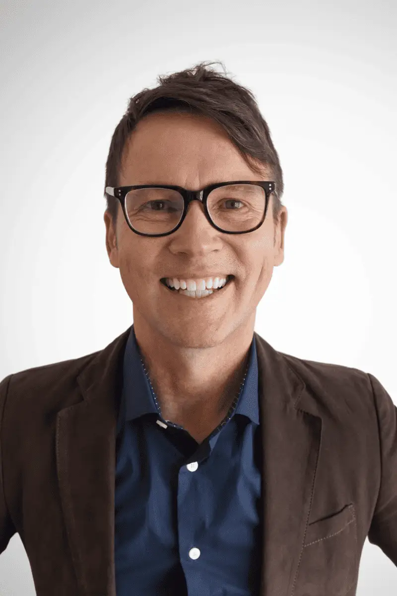 Nils Vesk - Talent Corp