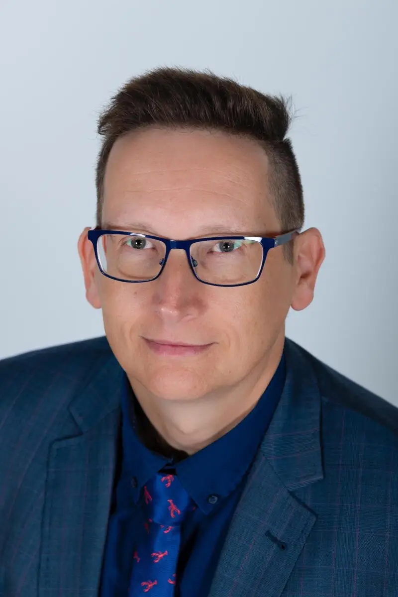 Kerry 'Nigel' Domann - Talent Corp