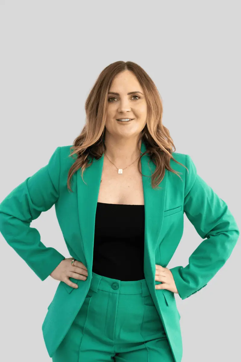 Jessica Spendlove - Talent Corp