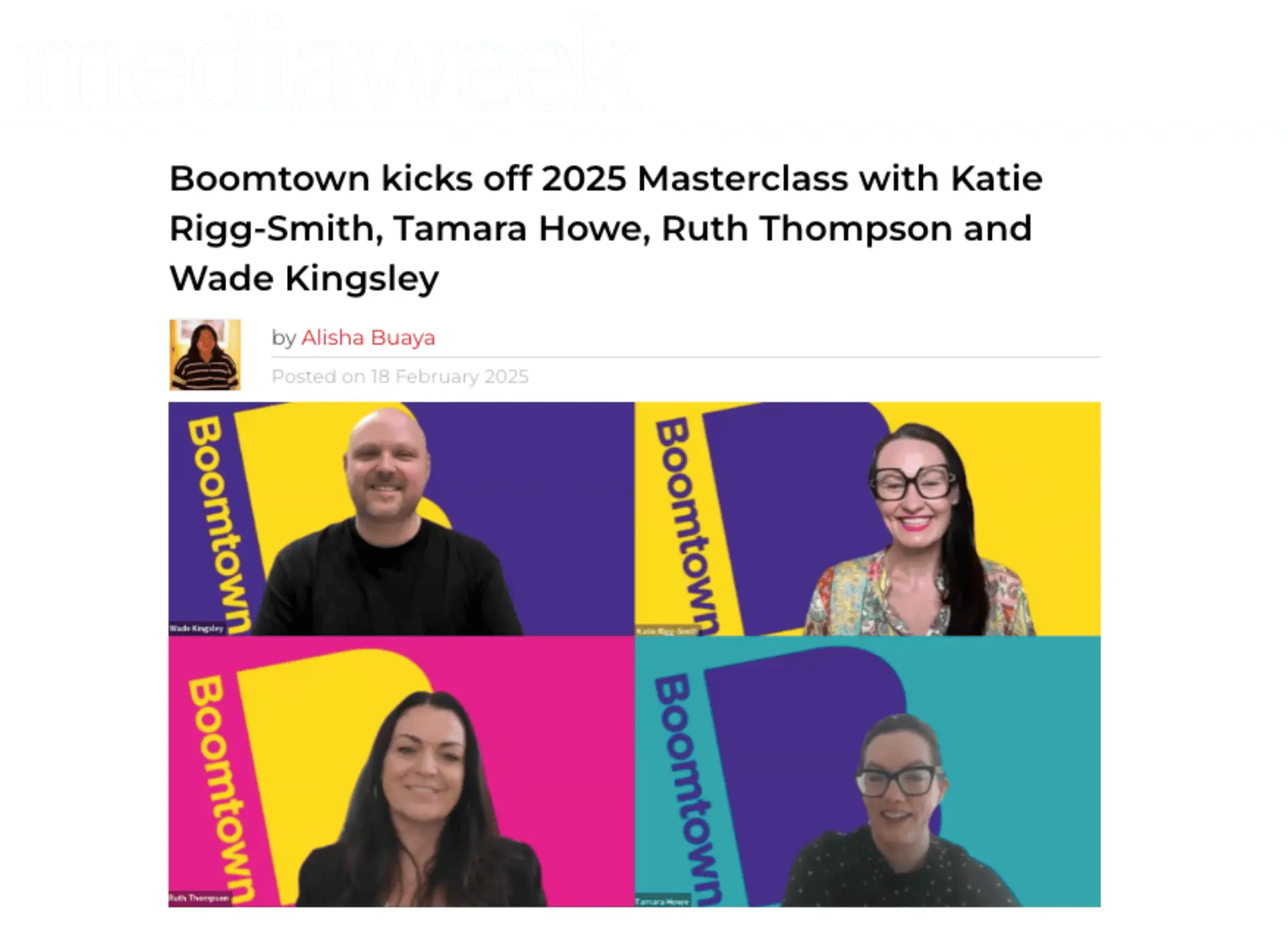 Media Coverage On Celebrity Popularity Trends | Talent Corp