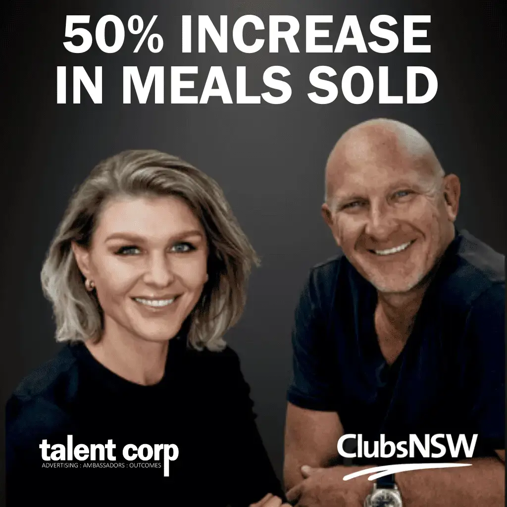 ClubsNSW - Talent Corp