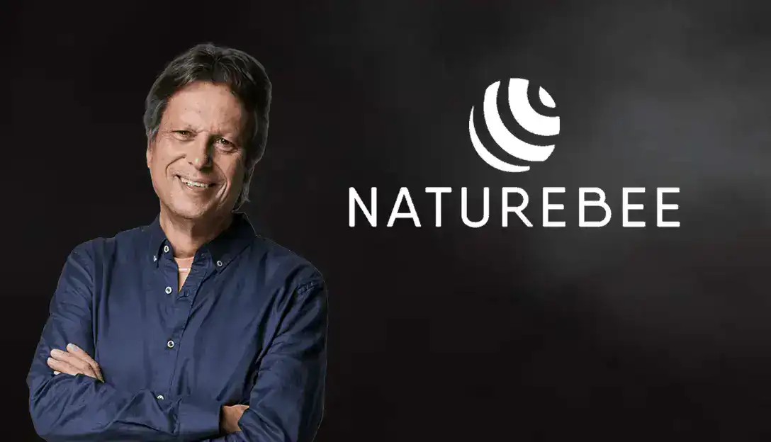 Luke Bona for Nature Bee - Talent Corp